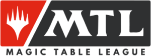 Magic Table League • TABLE GAMES